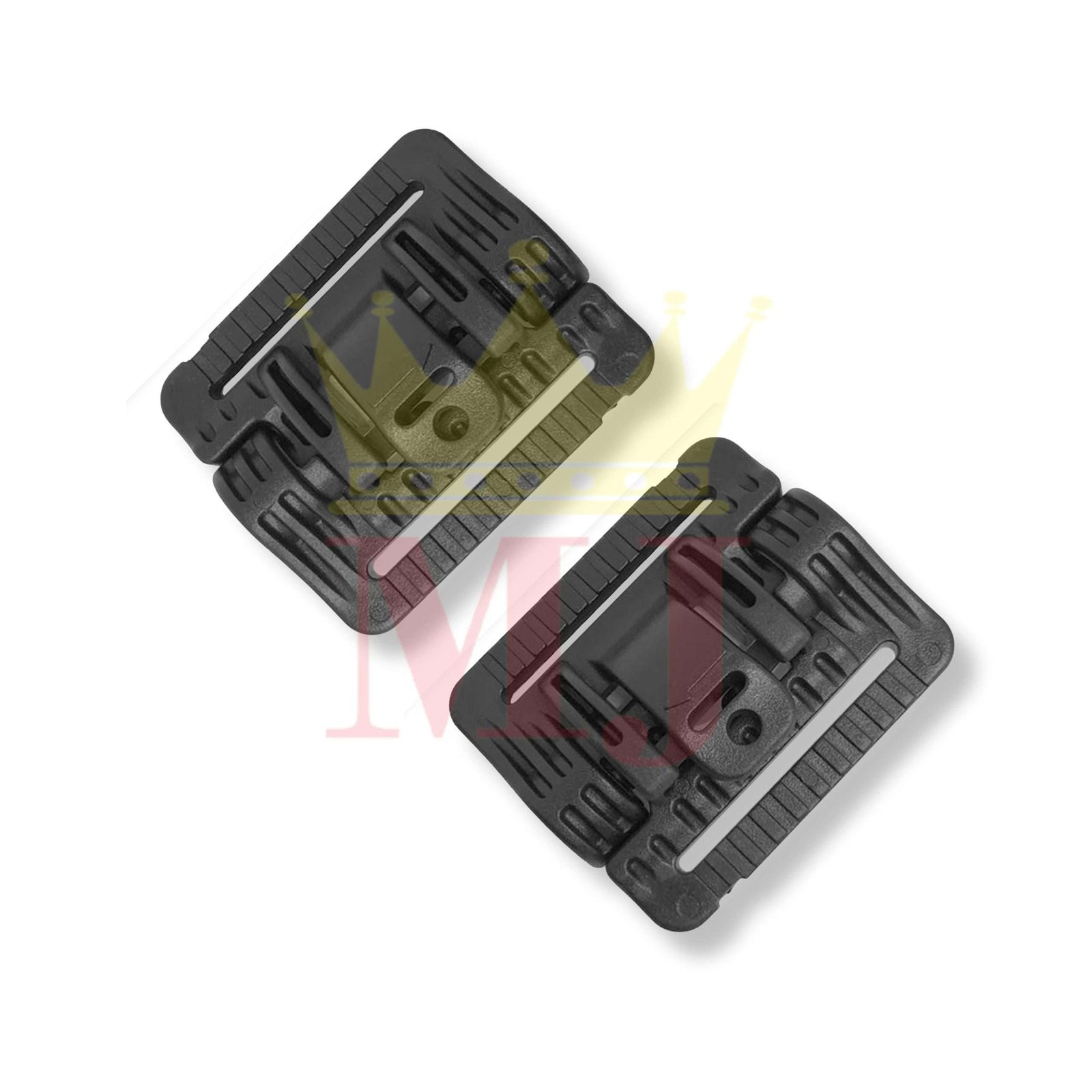 ATC BUCKLE ONE 3,8 CM | Webbing dan Aksesoris Tas