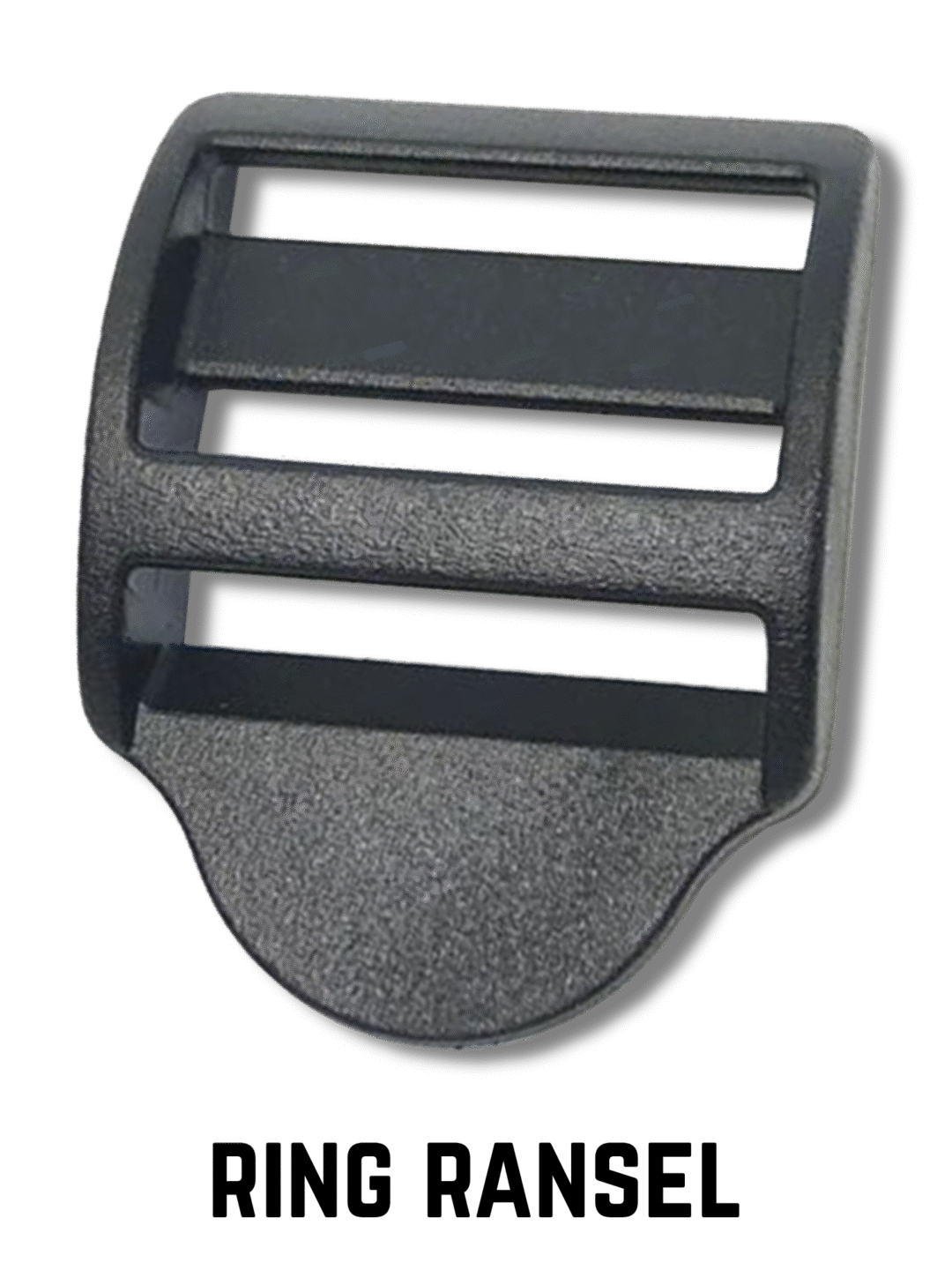 Pengenalan Buckle : Macam-Macam dan Fungsi Buckle - Webbing dan ...