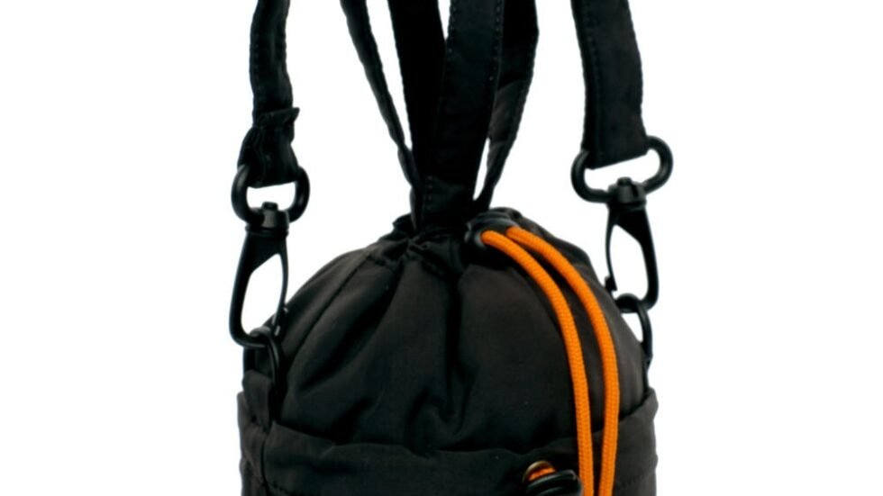 Pengenalan Buckle : Macam-Macam dan Fungsi Buckle - Webbing dan ...