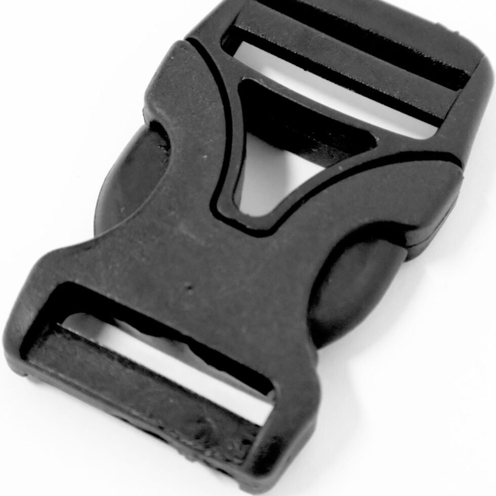 Buckle Acetal vs PP: Kenali Kelebihan dan Kekurangannya - Webbing dan ...